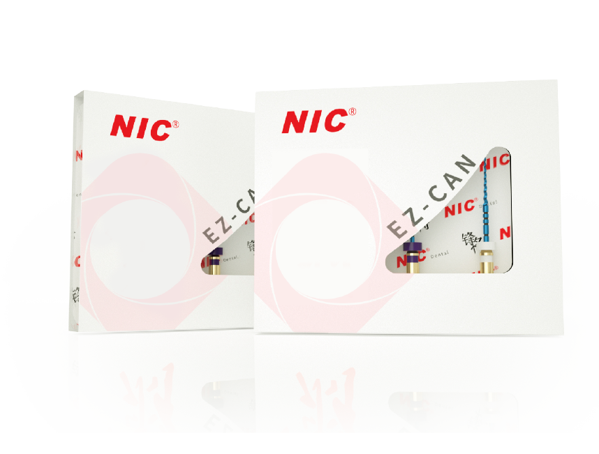 EZ-CAN-Engine use Files-ENDODONTIC-PRODUCT-SHENZHEN SUPERLINE ...