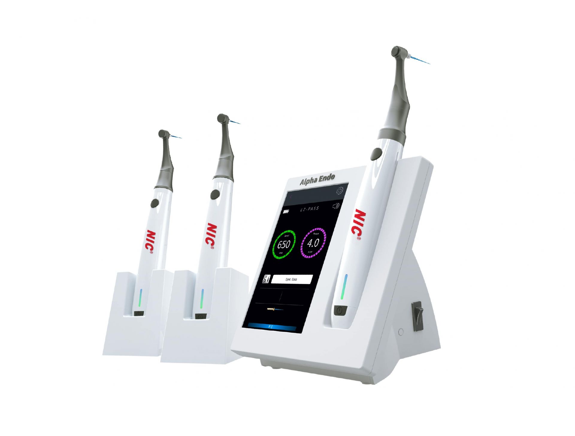 ALPHA ENDO MOTOR-EQUIPMENTS-NEW PRODUCT-PRODUCT-