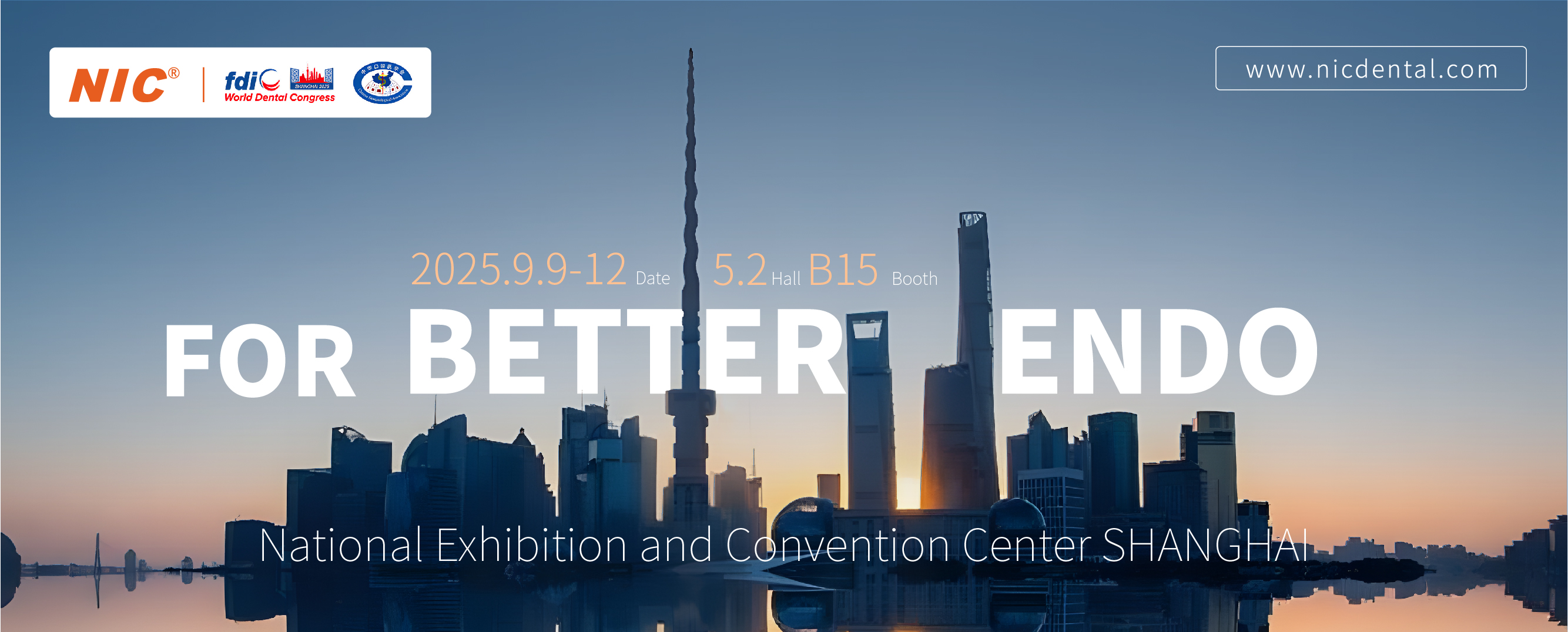 Premium Endo File Solutions & More - Dental Manufacturer | NIC Dental