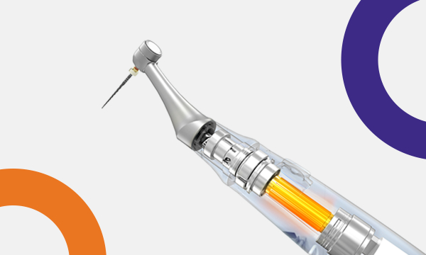 Revolutionizing Endodontics with Endo Rotary: A Game-Changer in ...